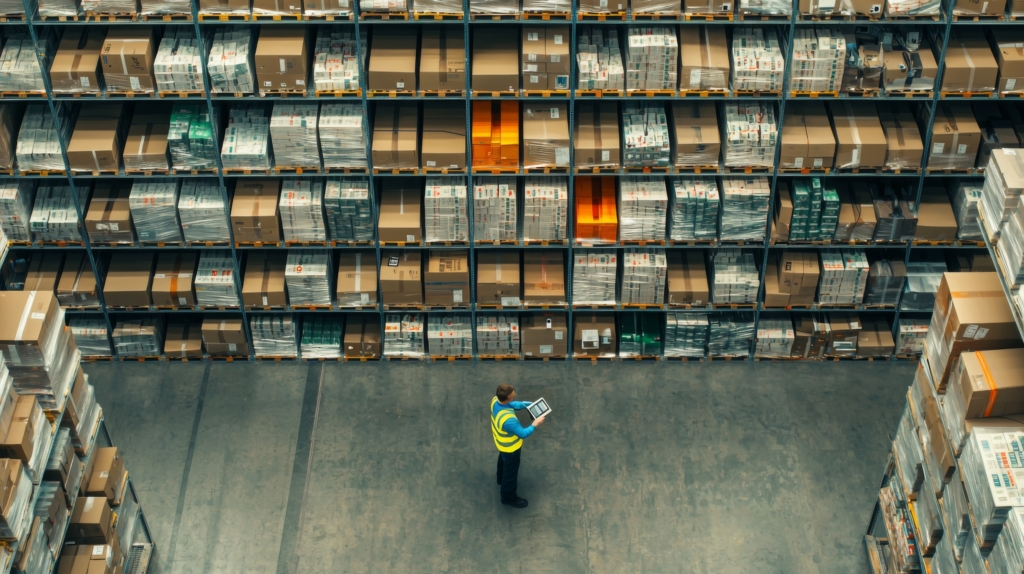 Challenges Without Proper Stock Control Management | Cyrane Systems