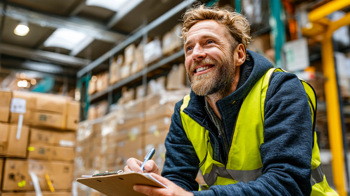 Why is Stock Control Management Important? | Cyrane Systems